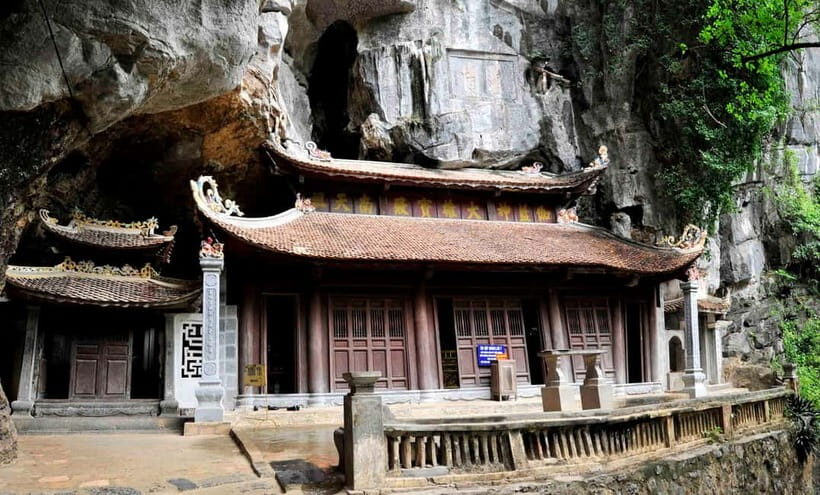 Ninh Binh Highlights: Bai Dinh, Hoa Lu, Mua Cave & Trang An - Breaking Down the Itinerary: What You’ll Experience