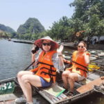 Ninh Binh: Highlights Luxury Small Group Day Tour - Hoa Lu: Vietnam’s Imperial Past