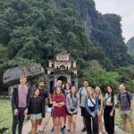 Ninh Binh: Hoa Lu, Trang An, & Mua Cave Full Day Tour - How the Day Begins: From Your Hotel to the Heart of Ninh Binh