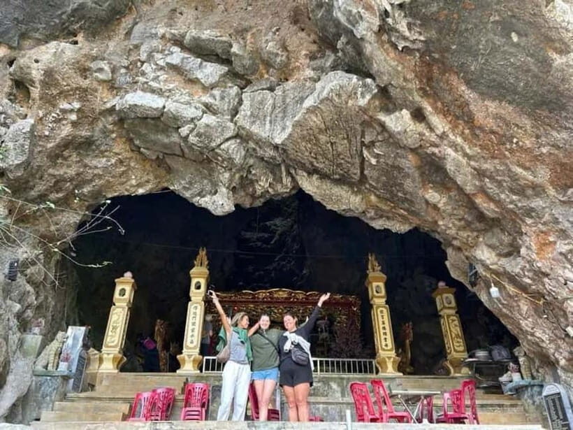 Ninh Binh Jeep Adventure: Temples, Lotus, Fishing & Cooking - Practical Considerations and Value