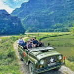 Ninh Binh Jeep tour: Bich Dong, Trang An boat, Mua Cave Tour - The Practicalities and What to Expect
