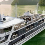Ninh Binh: Lan Ha, Halong bay luxury cruises with balcony - The Itinerary Breakdown