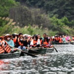 Ninh Binh: Mua Cave Hike, Trang An Boat & Village Bike Tour - Authentic Experiences That Stand Out