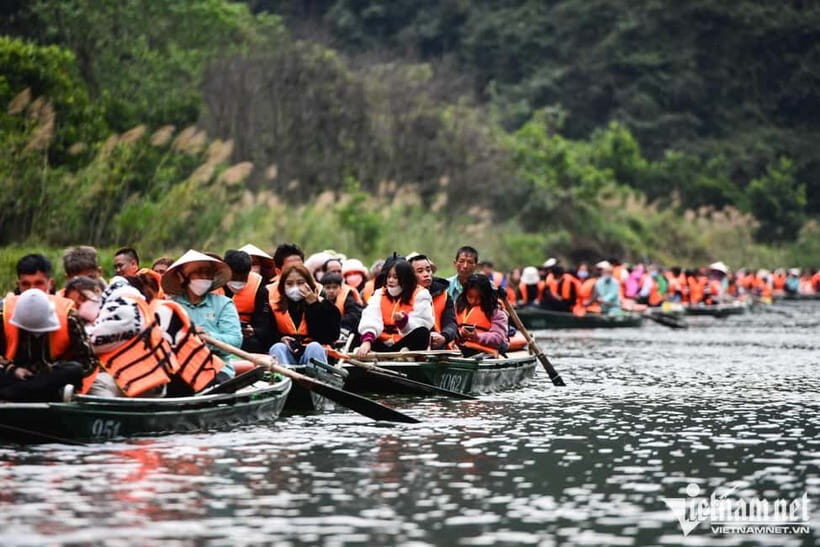 Ninh Binh: Mua Cave Hike, Trang An Boat & Village Bike Tour - Authentic Experiences That Stand Out