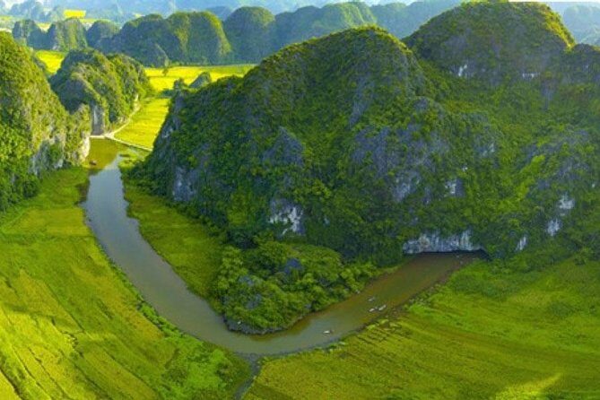 Ninh Binh - Mua Cave Hiking  Tam Coc Rowing Boat Full Day - Who Will Love This Tour?
