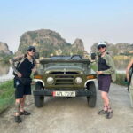 Ninh Binh: Private Army Jeep Trang An, Mua Cave & Bich Dong - What the Tour Includes and What to Consider