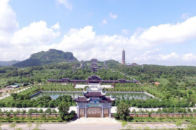 Ninh Binh Private Tour : Bai Dinh Trang An Mua Cave 1 Day Tour from Hanoi - Who Will Love This Tour?