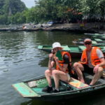 Ninh Binh Private Tour: Bai Dinh-Trang An/Tam Coc-Mua Cave - Transportation, Duration, and Practical Considerations