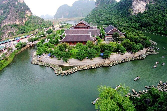 Ninh Binh Private Tour from Ha Noi City - Practical Details and Value