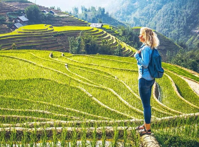 Ninh Binh: Sapa 3-Day Trekking Tour with Homestay - Value and Practical Considerations