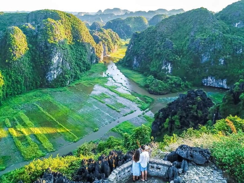 Ninh Binh Sunrise Motobike Tour Mua Cave, Trang An Boat Ride - Who Will Love This Tour?