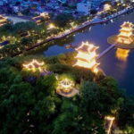 Ninh Binh Sunset Motobike Tour: Mua Cave, Bich Dong, Hoa Lu - What’s Included and What to Budget For