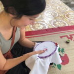 Ninh Binh: Tam Coc Embroidery Workshop - Who Should Consider This Experience?