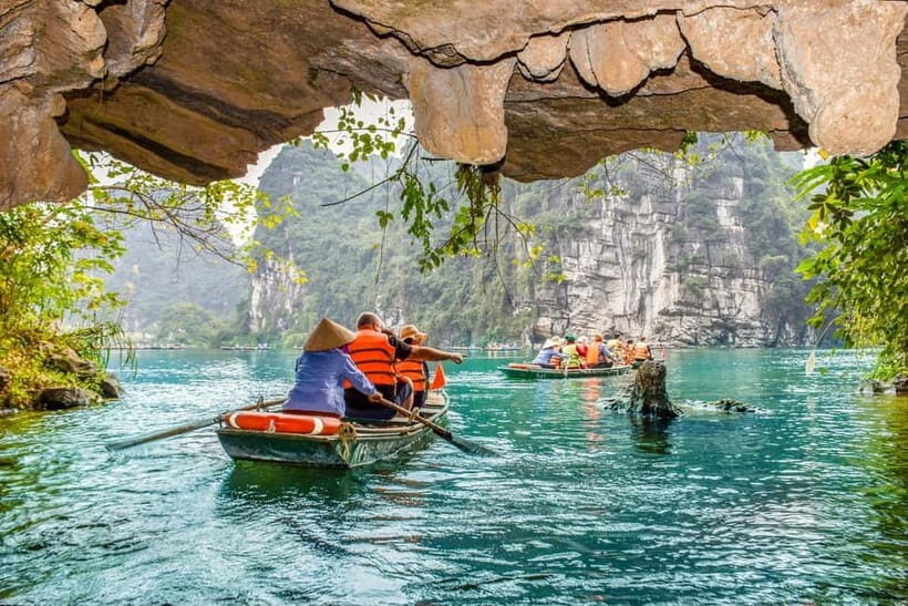 Ninh Binh: Trang An, Bear Sanctuary, Hoa Lu Day Tour - Who Should Consider This Tour?