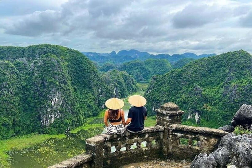 Ninh Binh: Trang An Boat Ride, Bich Dong & Mua Cave Sunset - Who Is This Tour Best For?