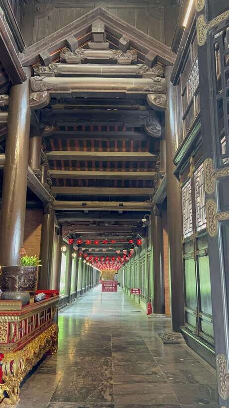 Ninh Binh Trang An Cruise, Bai Dinh Pagoda , Mua Cave Tour - Who Should Consider This Tour?