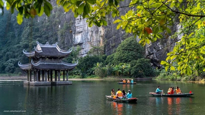 Ninh Binh: Trang An, Mua Cave, Hoa Lu & Bird Valley Day Trip - What Makes This Tour Stand Out