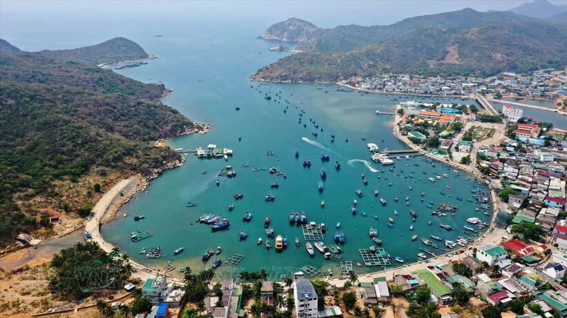 Ninh Thuan: Vinh Hy Bay and Craft Village 3-day Tour - Practicalities and Value