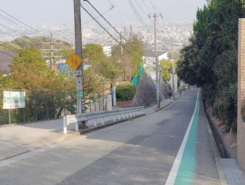 Nishinomiya: Haruhi Suzumiya Anime Locations Guided Tour - Is it Worth the Price?
