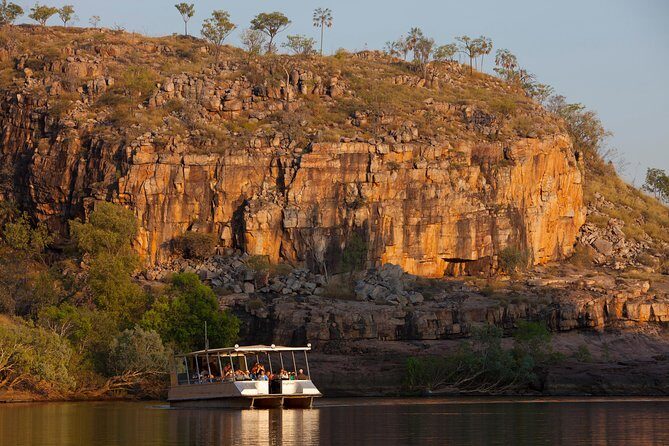 Nitmiluk (Katherine) Gorge 3.5-Hour Sunset Dinner Boat Tour - The Sum Up: Who Will Love This Tour?