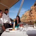 Nitmiluk (Katherine) Gorge Cruise - The Experience in Detail