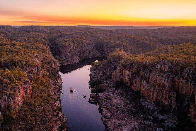 Nitmiluk National Park & Katherine Hot Springs - Sacred Owl Tours - What Sets This Tour Apart