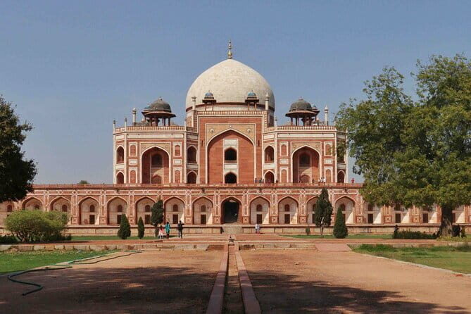 Nizamuddin Half Day Guided Walking Tour - The Cost and Value