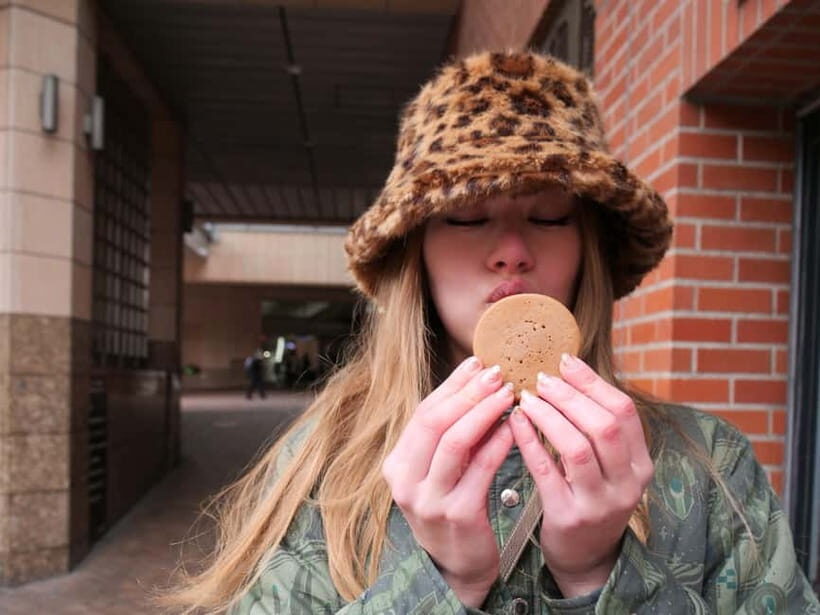 NO DIET CLUB - Unique local food tour in Tokyo ! - The Itinerary: A Day in Sangenjaya