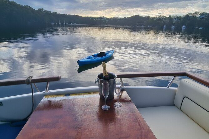 No licence Self Drive Boat Hire Sydney Harbour - Who Should Consider This Experience?