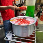 *NO SUGAR* : Old Delhi Street Food Tour - Practical Tips for Participants
