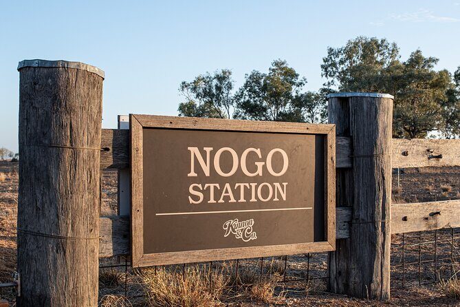 Nogo Station Experience - The Sum Up: Who Should Consider the Nogo Station Experience