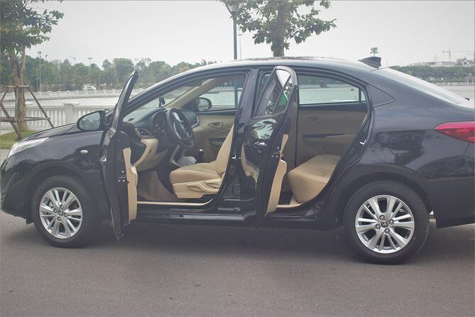 Noi Bai Airport Pick Up - Who Should Consider This Service?