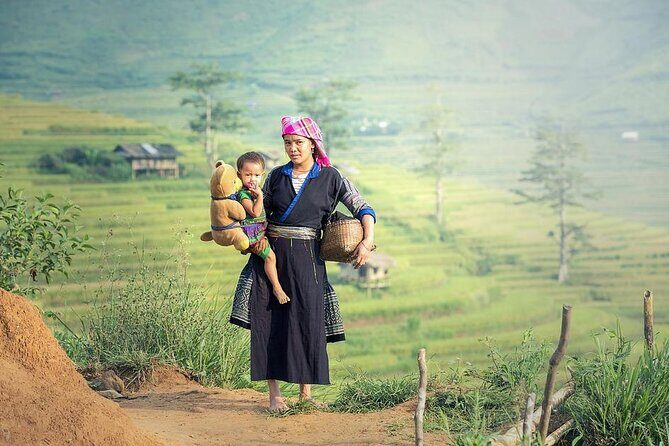 Noi Bai airport transfer by luxury Limousine Bus to Sapa from Hanoi - Practical Tips for Booking and Traveling