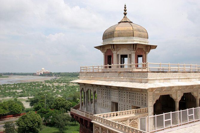 Non Shopping Delhi-Agra-Jaipur Tour - What Makes This Tour Stand Out?