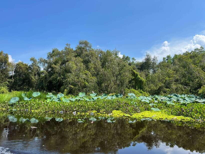 None Shopping Mekong Delta Tan Lap Floating Village Tour - Who Will Love This Tour?
