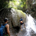 Nong Khiaw: 100 Waterfalls, Nam Ou & Khmu Village Day Tour - Practical Details and Value