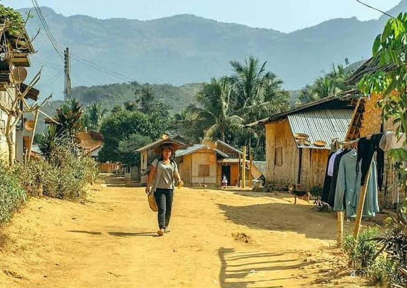 Nong Khiaw: 2-Day Trekking,Hmong village,Home Stay&Kayaking - Authentic Experiences That Stand Out