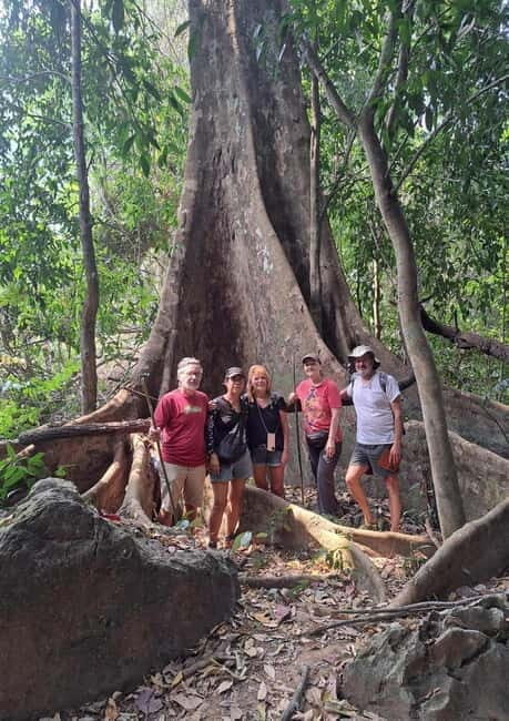 Nong Khiaw: Discover Hmong Village & Muangnoi - What Makes This Tour Stand Out