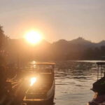 Nong Khiaw: Sunset Cruise Along the Nam Ou River - What to Expect from the Sunset Cruise