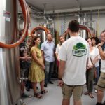 Noosa Brewery Tour - The Best of Noosa - The Sum Up
