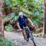 Noosa eMtn Bike Tour: Exploring a National Park on Fun MTB Trails - The Ride Itself