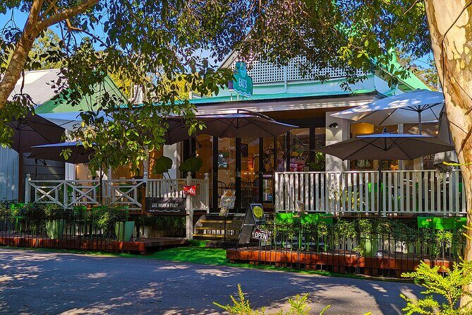 Noosa, Eumundi Markets, Glass House Mountains from Brisbane - Overview of the Tour Experience