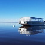 Noosa Everglades Tour with River Cruise and Hinterland Villages - Transportation, Group Size, and Overall Value