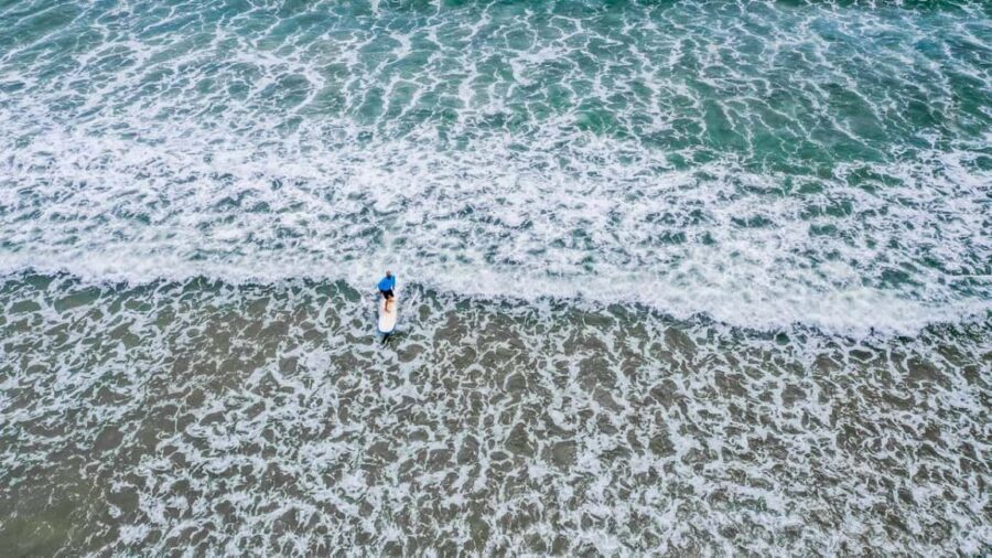 Noosa Heads: 2 Hour Surf Experience on the Sunshine Coast - The Sum Up