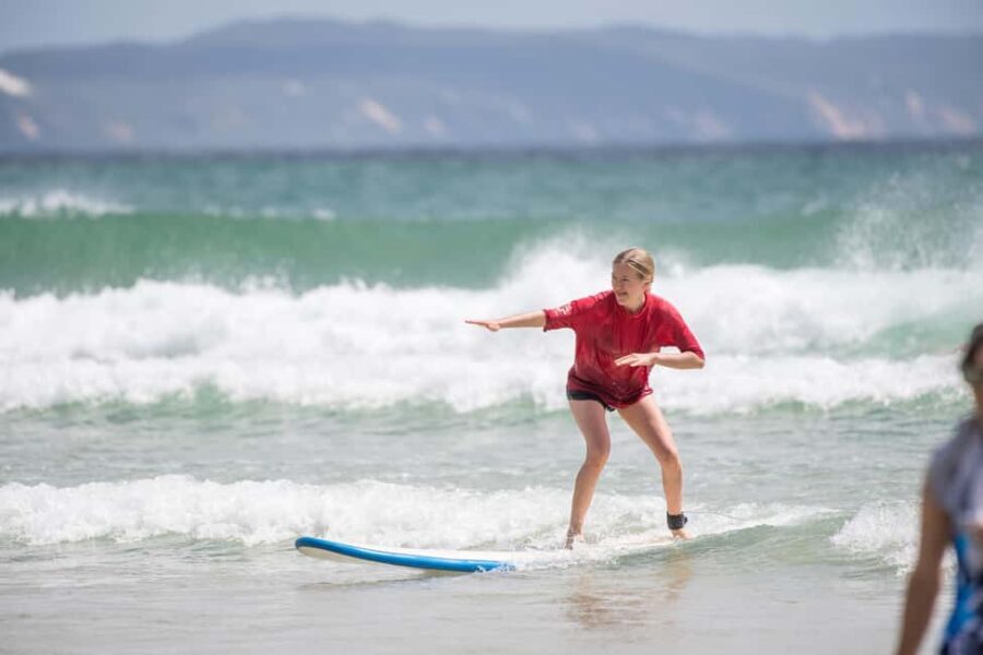 Noosa Heads - 2-Hour Surf Lesson with Expert Instructors - Key Points