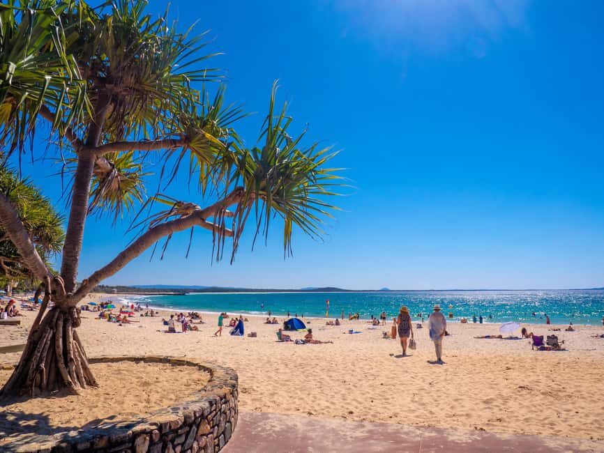 Noosa Heads and Eumundi Markets Private Tour from Brisbane - Value for Money & Practical Considerations