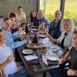 Noosa Hinterland Drinks Tour - distillery, winery and brewery - Second Stop: A Charming Craft Brewery in Cooran