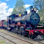 Noosa: Mary Valley Tour with Mary Valley Rattler and Lunch - Real Experiences from Travelers