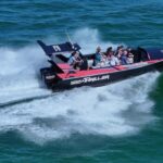 Noosa; Noosa Thriller Whale Watching - In The Sum Up