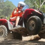 Noosa Quad Bike Tours - Authenticity and Scenic Highlights
